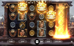 Conan Slot Machine | Giochinet