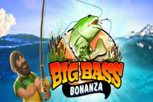Big Bass Bonanza Slot Machine – Giochi online e non solo